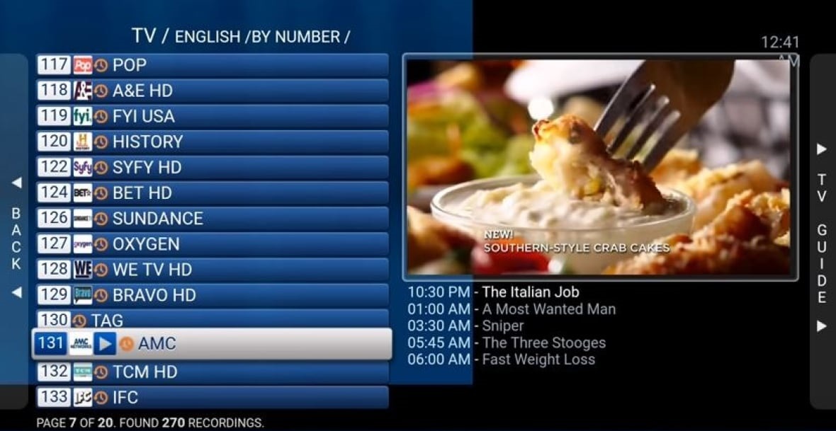 How does illegal IPTV work? - OK IPTV